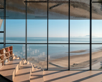 Task | OPEN Architecture